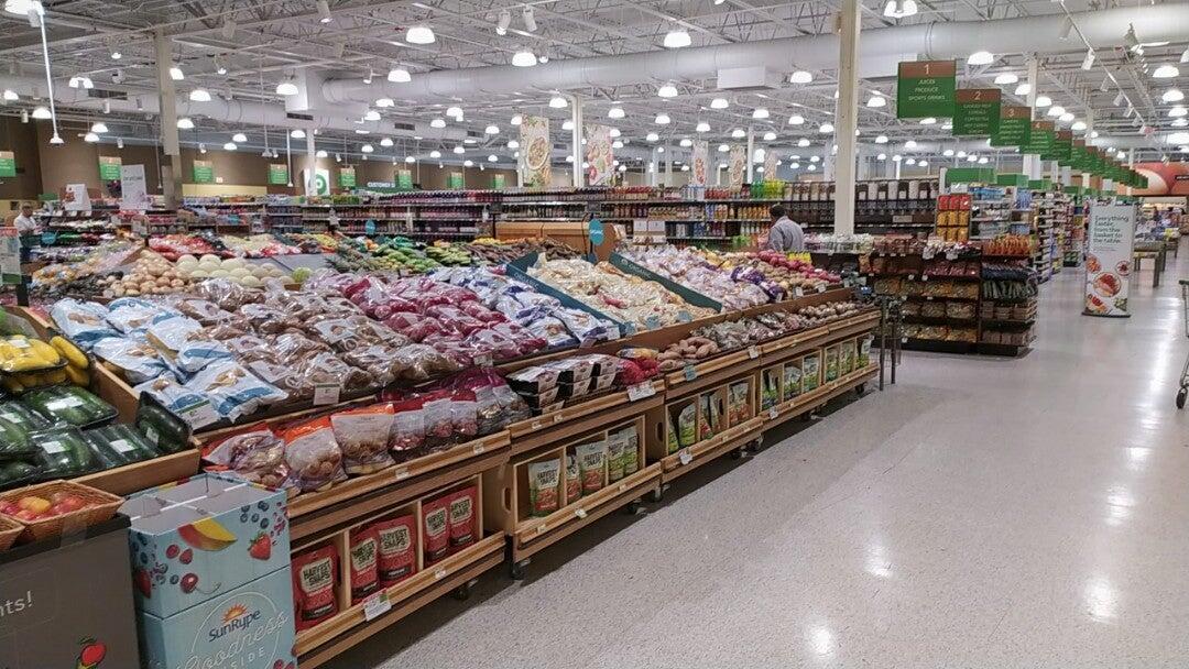PUBLIX SUPER MARKET - Homestead, FL - Nextdoor