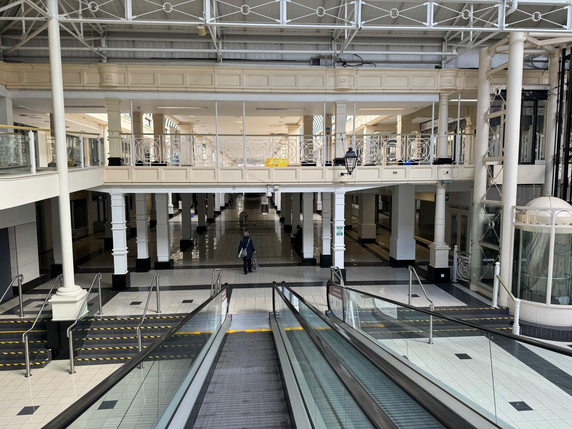 Walkden Town Centre - Manchester - Nextdoor