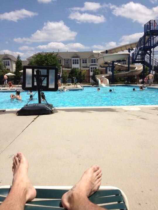 Skybrook Swim and Tennis Club - Huntersville, NC - Nextdoor
