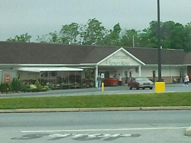 Fairgrounds Farmers Market - Reading, PA - Nextdoor