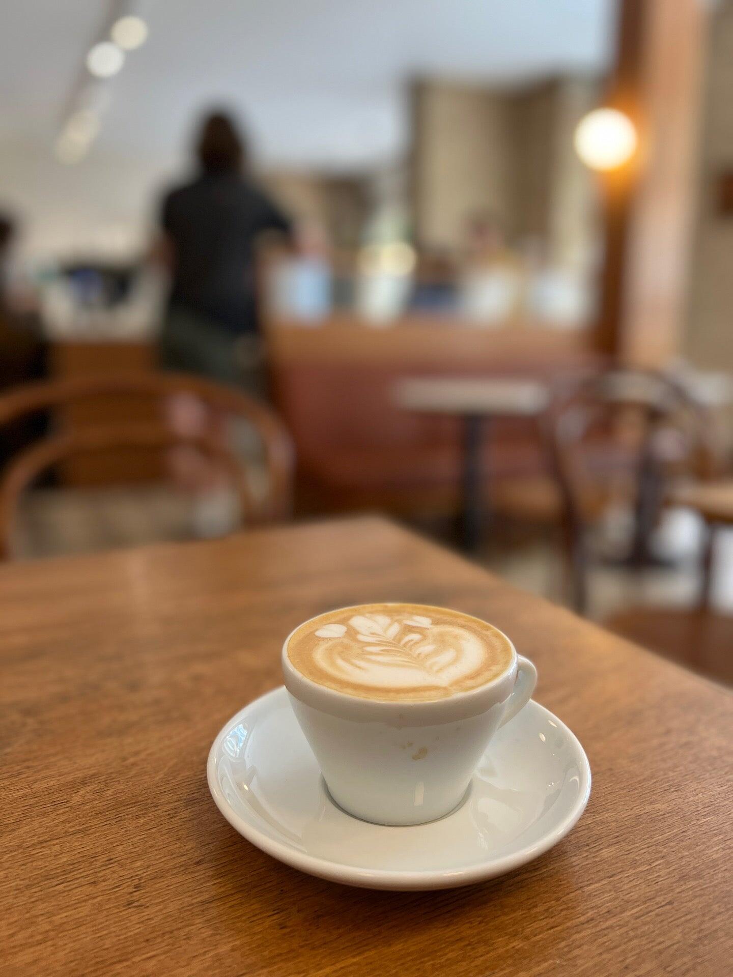 Companion Tea & Coffee - Nextdoor