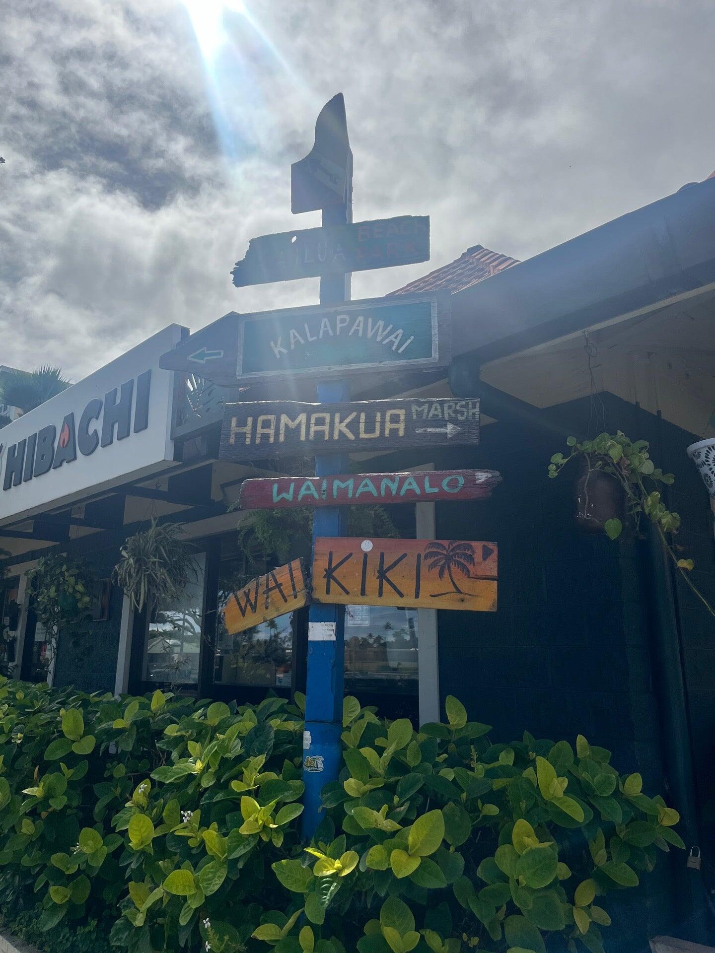 Hibachi - Kailua, HI - Nextdoor