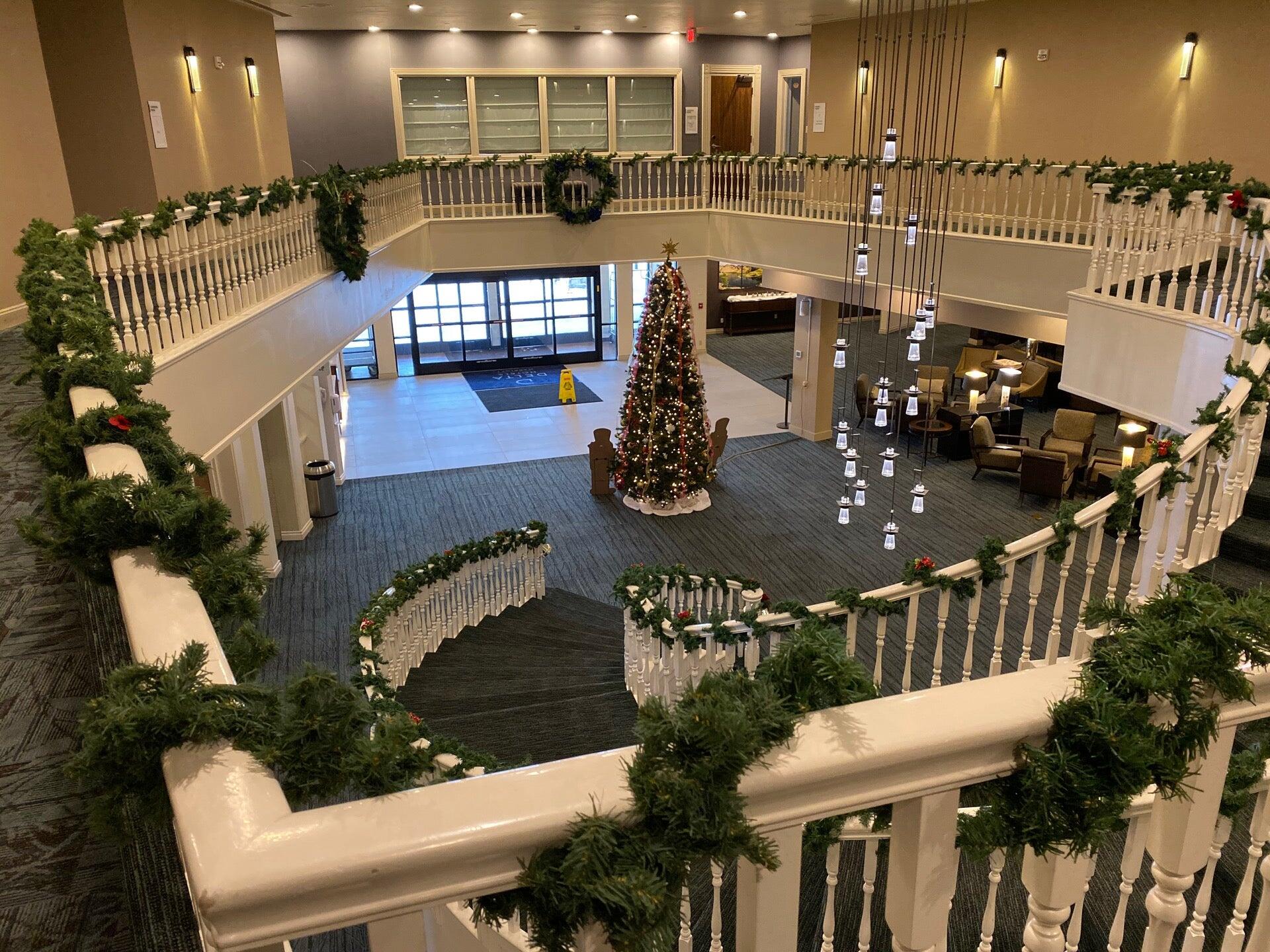 Delta Hotels by Marriott Helena Colonial - Helena, MT - Nextdoor