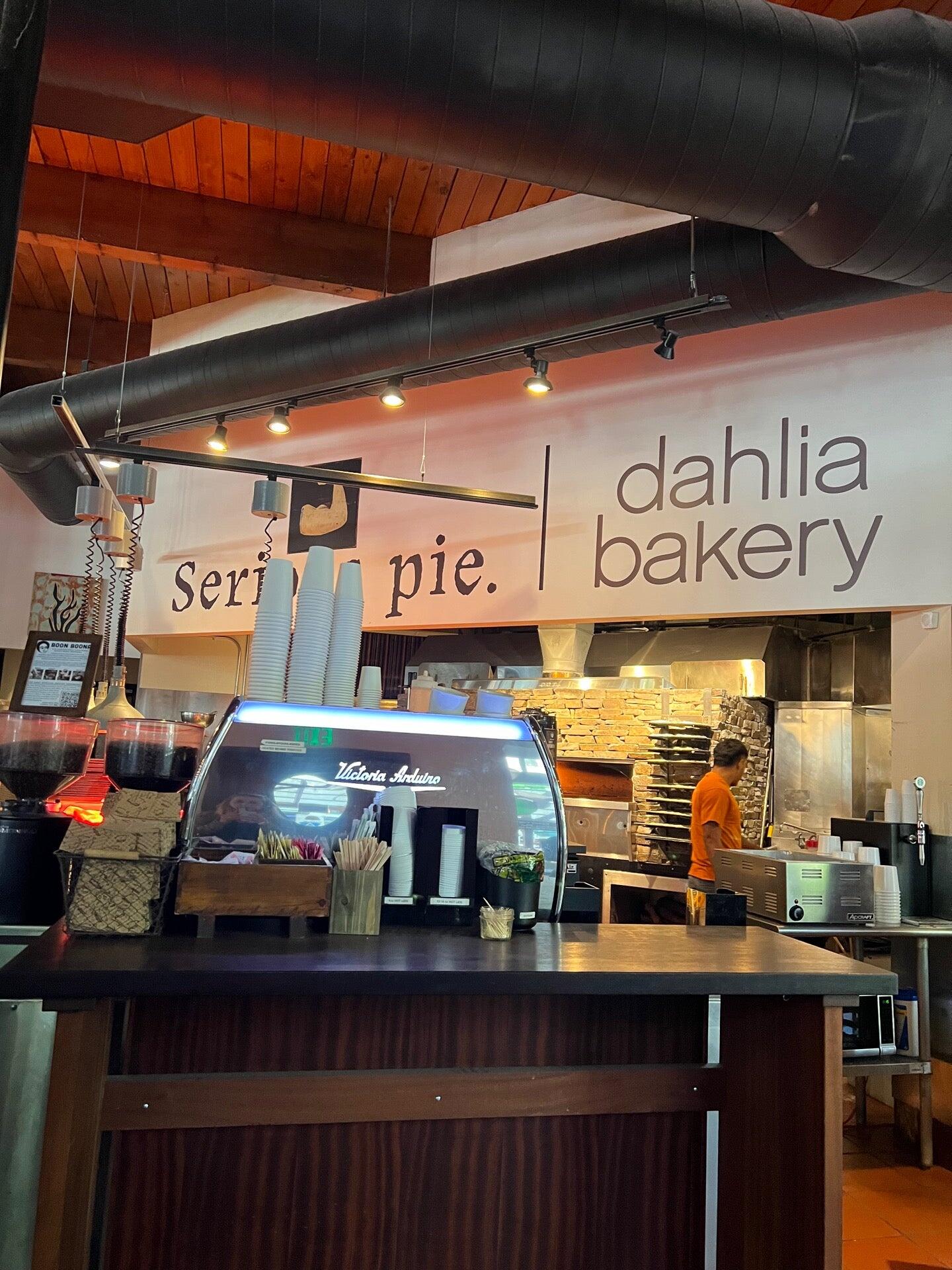 Serious Pie - Seattle, WA - Nextdoor