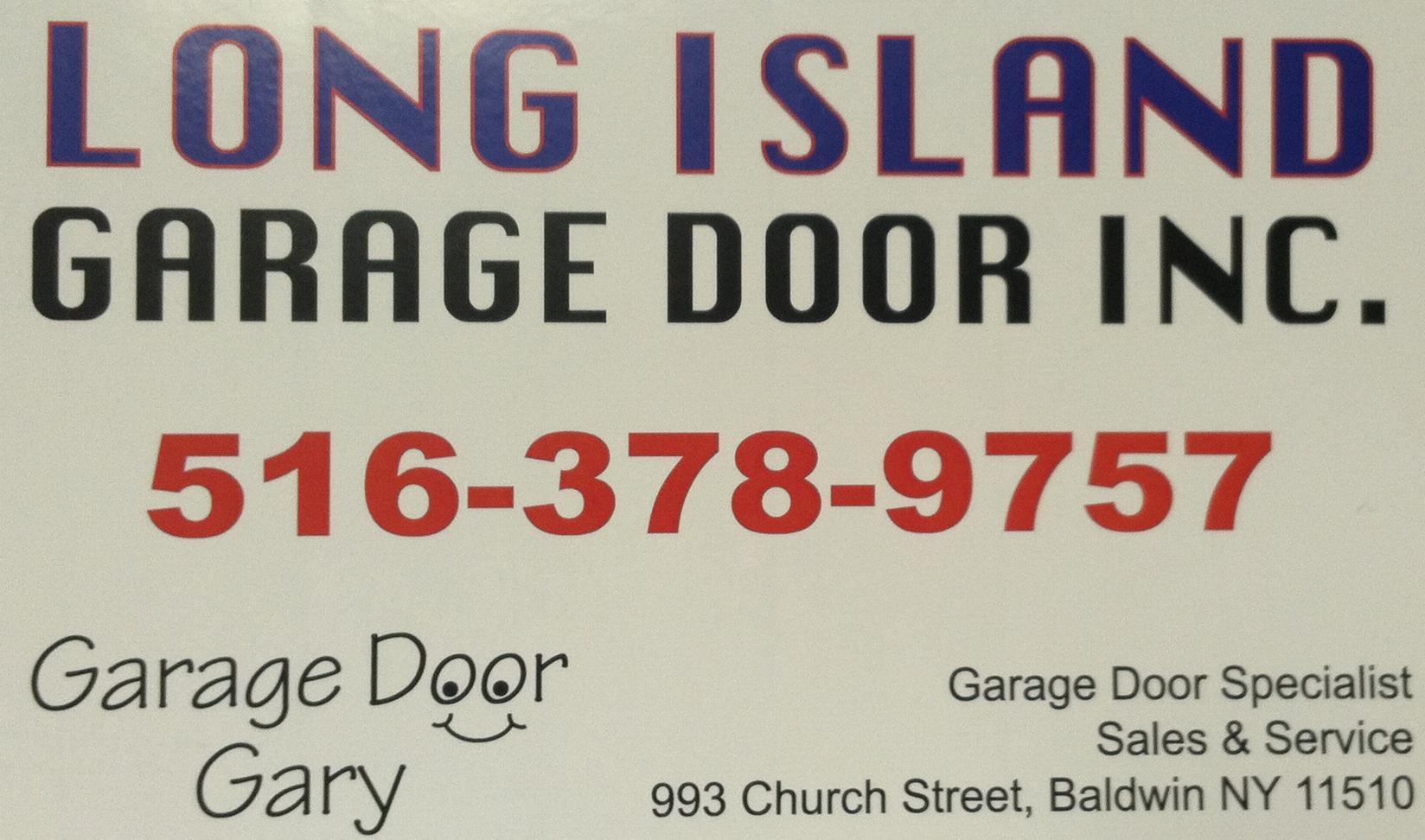 Long Island Garage Door - Baldwin, NY - Nextdoor