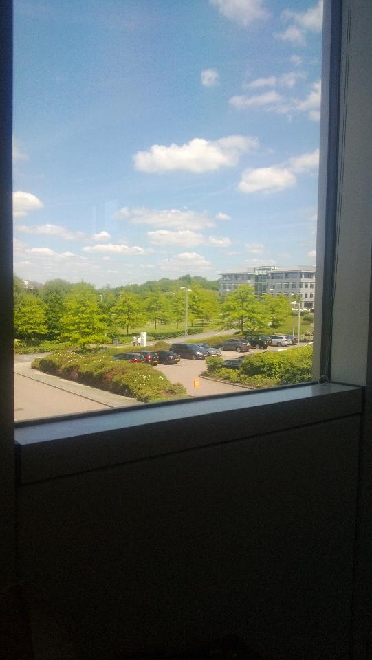 Microsoft UK HQ - Reading - Nextdoor