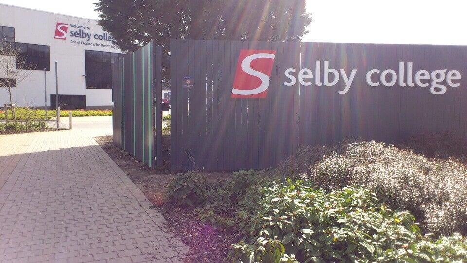 Selby College - Selby - Nextdoor