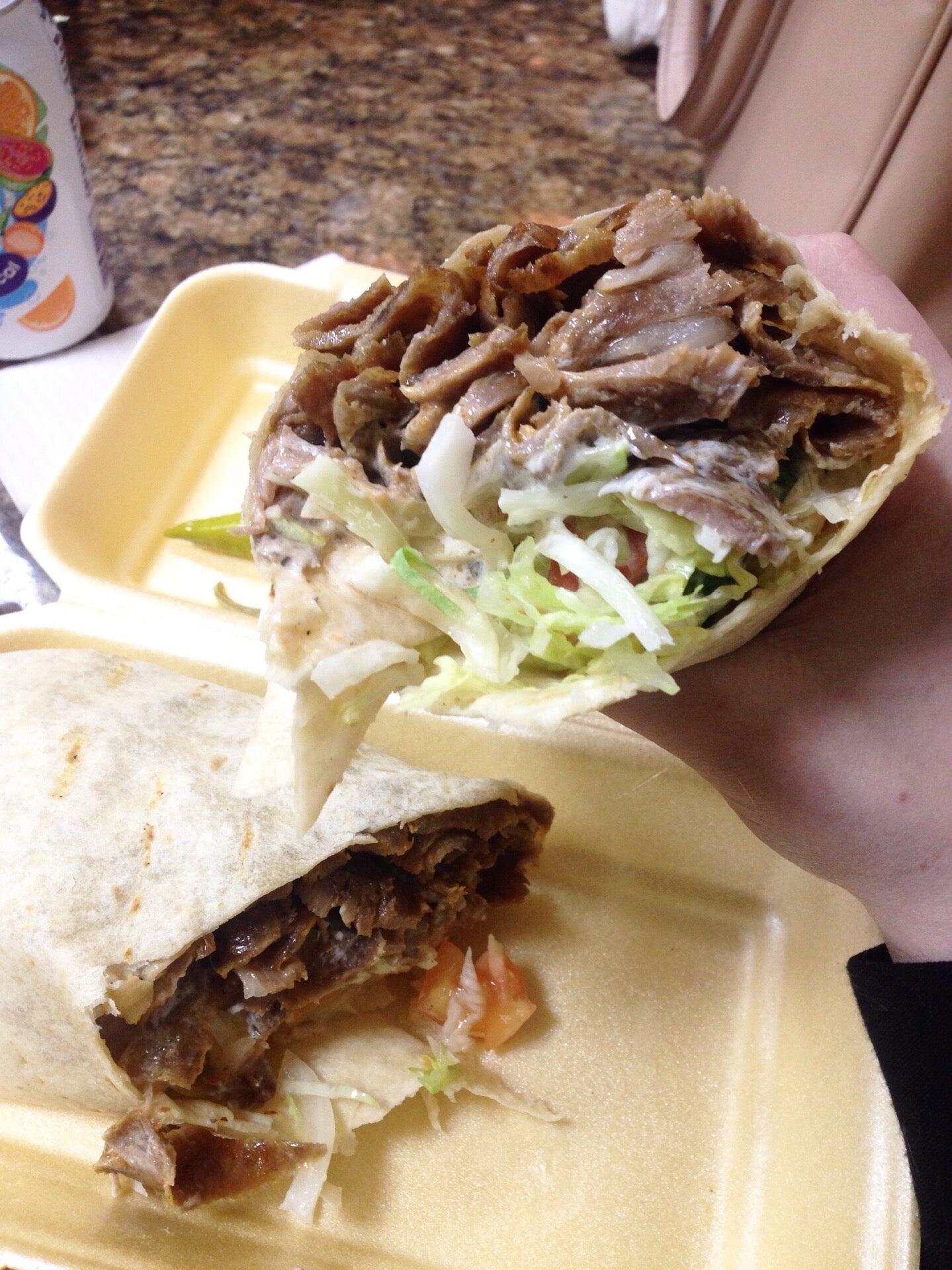 East Grinstead Charcoal Grill - East Grinstead - Nextdoor