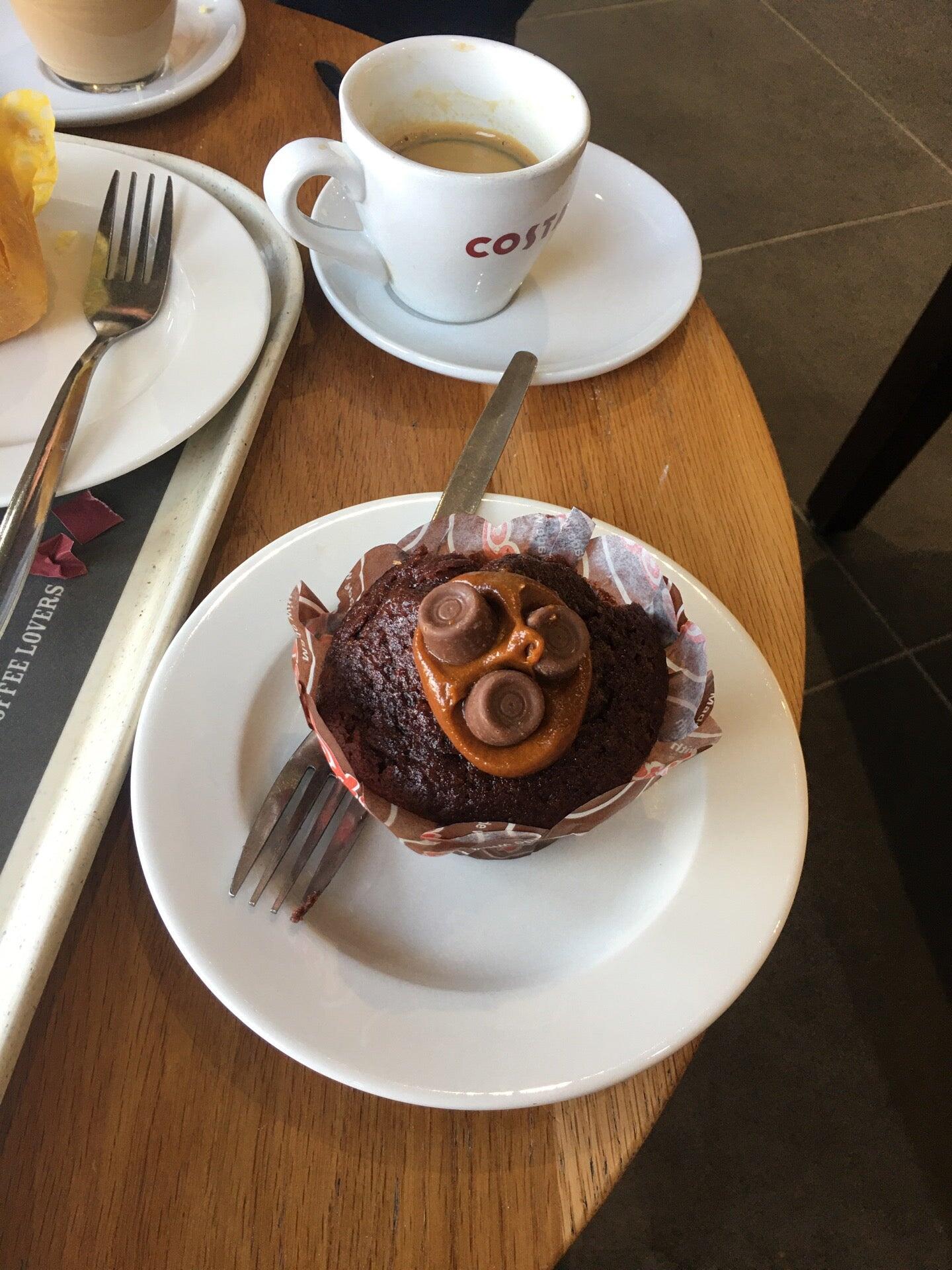 Costa Coffee - Ilford, England - Nextdoor