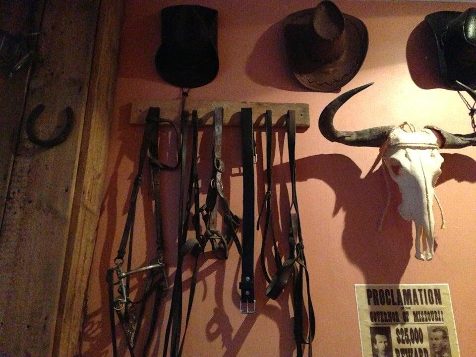 The Alamo - Ryde - Nextdoor