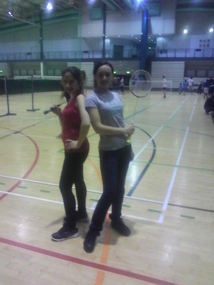 Balance Health Club - Kettering - Nextdoor