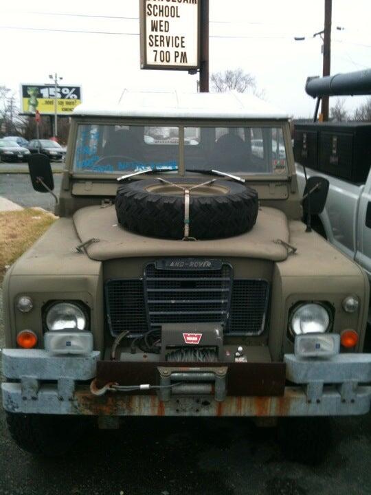 Ayd Automotive - Dundalk, MD - Nextdoor