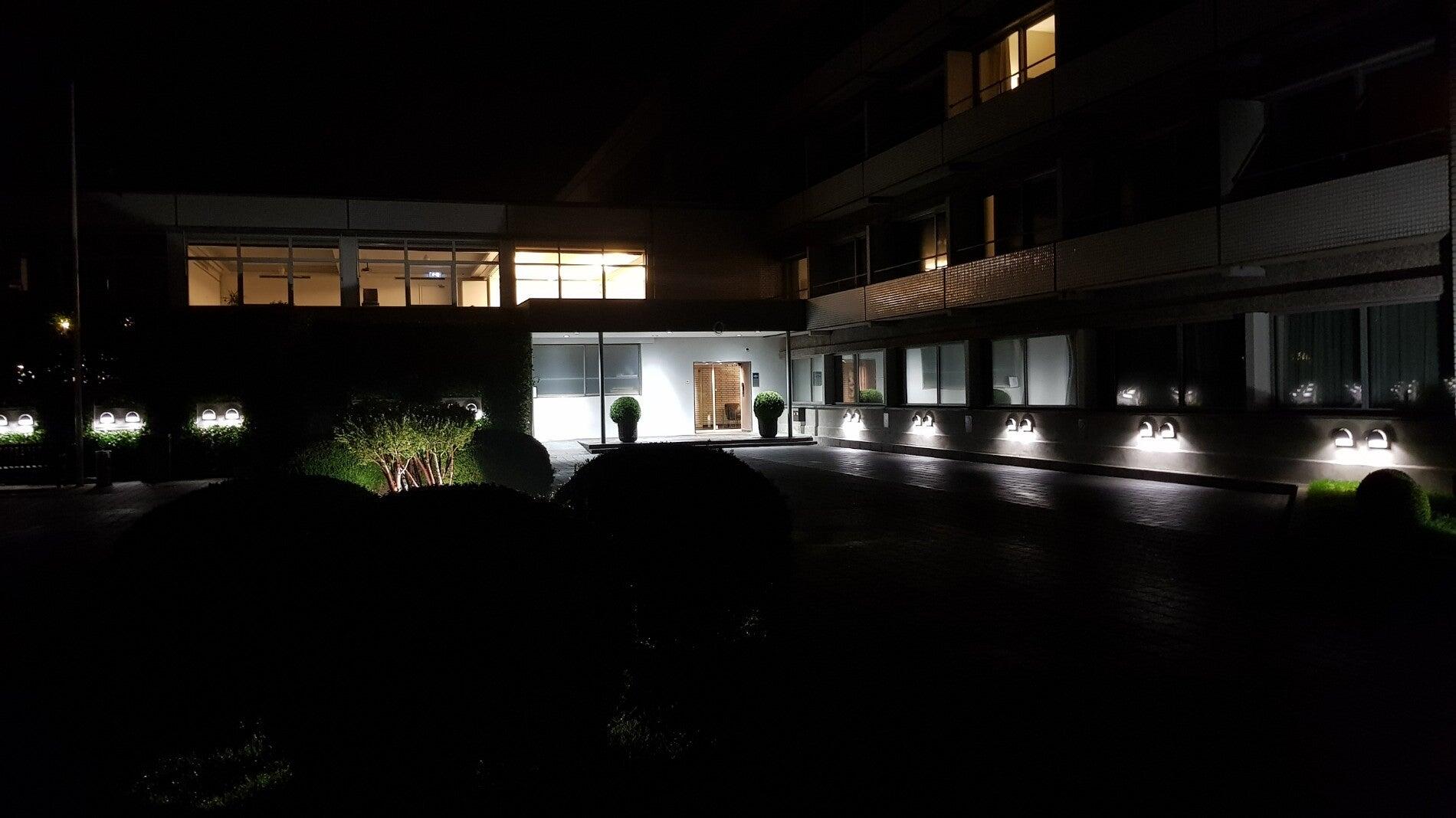 First Hotel Marina - Nextdoor