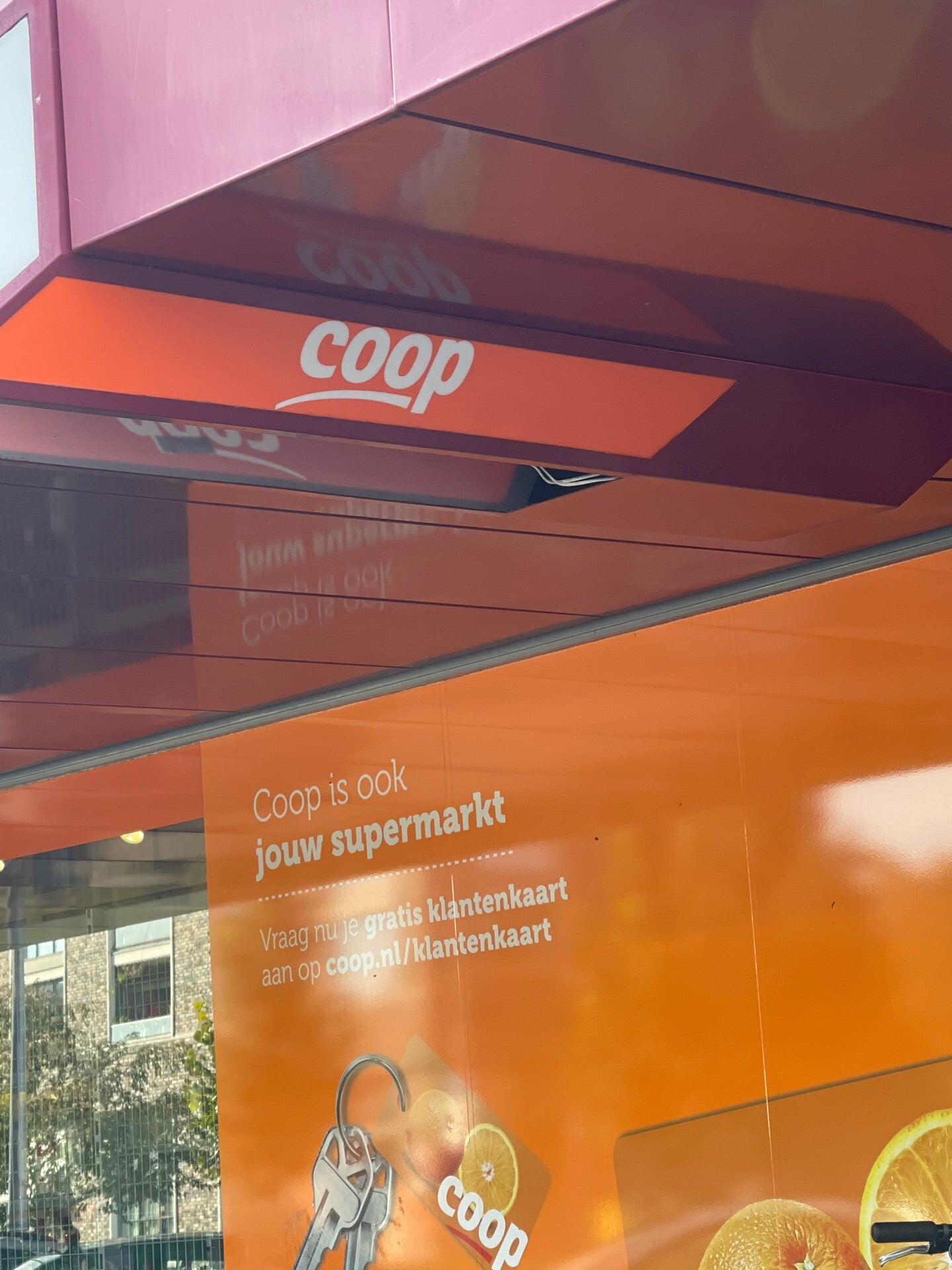 Coop Amstelveen Lindenlaan - Nextdoor