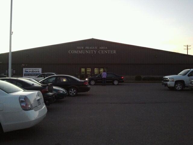 New Prague Community Center - New Prague, MN - Nextdoor