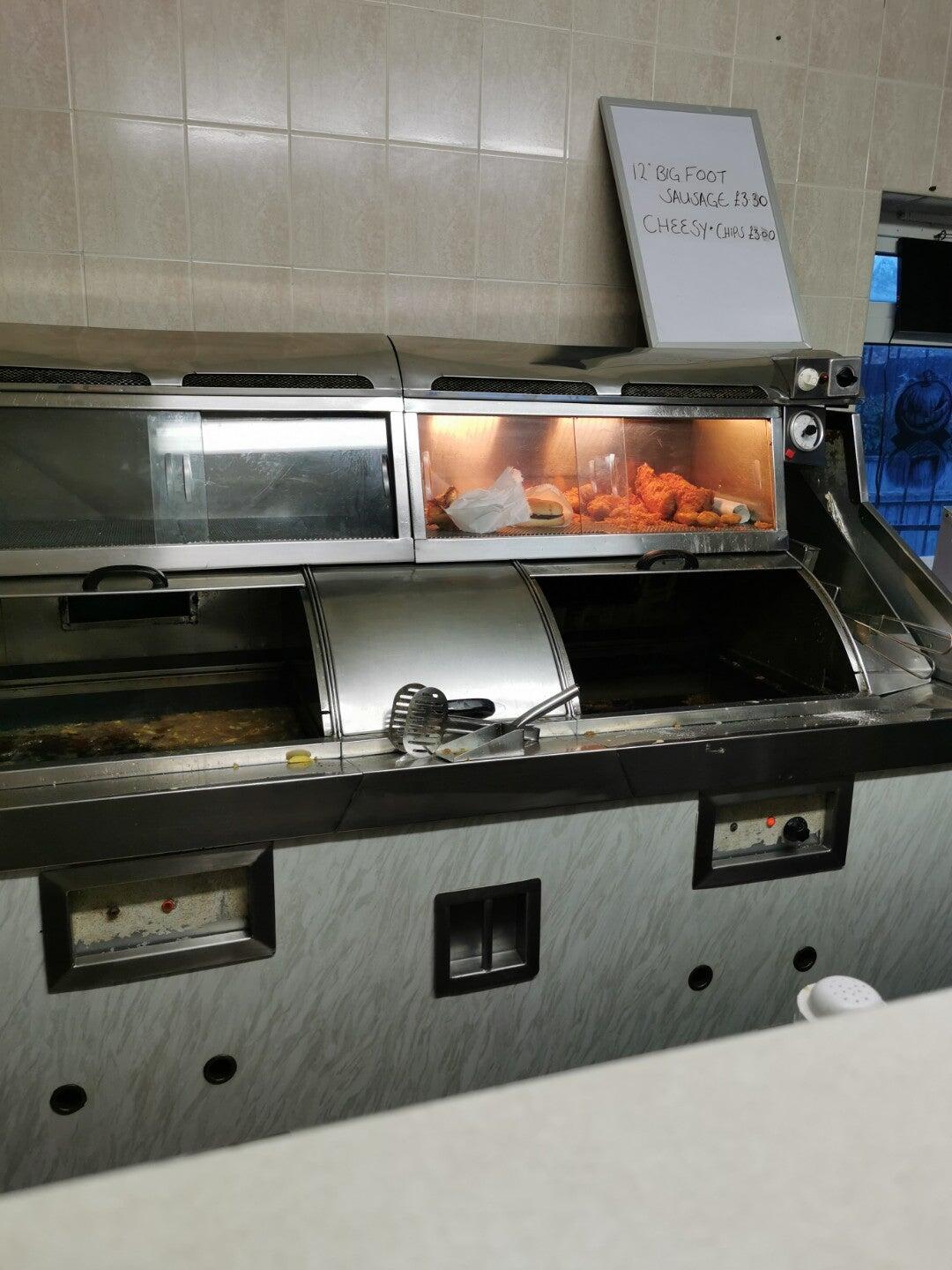 Coopers Plaice - Clenchwarton - Nextdoor