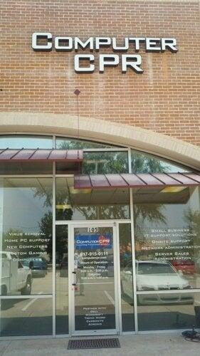 Computer CPR - Southlake, TX - Nextdoor