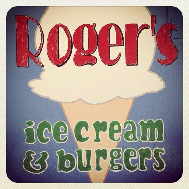 Roger's Ice Cream & Burgers - Coeur d'Alene, ID - Nextdoor