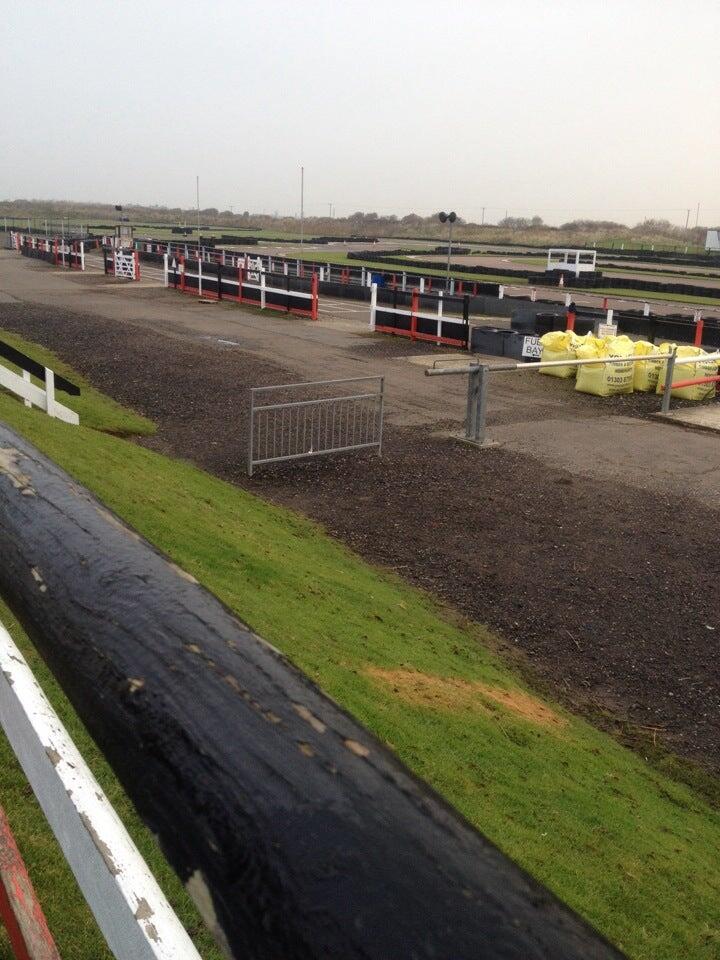 Lydd Kart Circuit - Lydd - Nextdoor