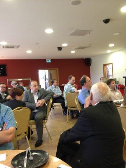 Daventry Town F C - Daventry - Nextdoor