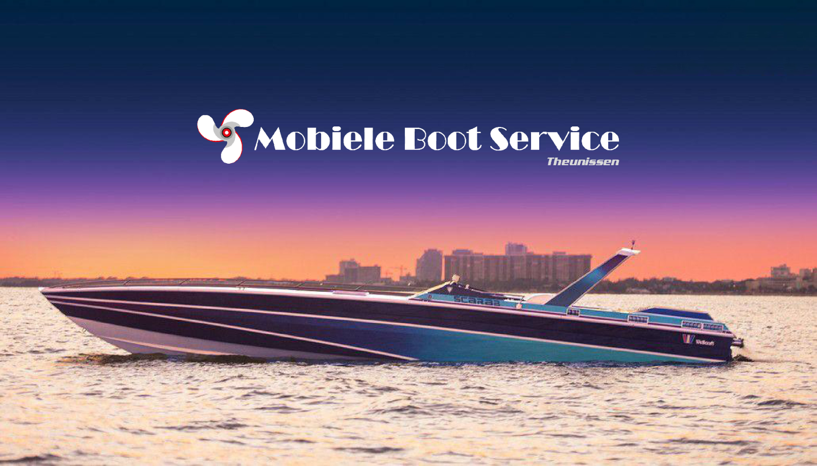 Mobiele Boot Service - Herten, Limburg - Nextdoor