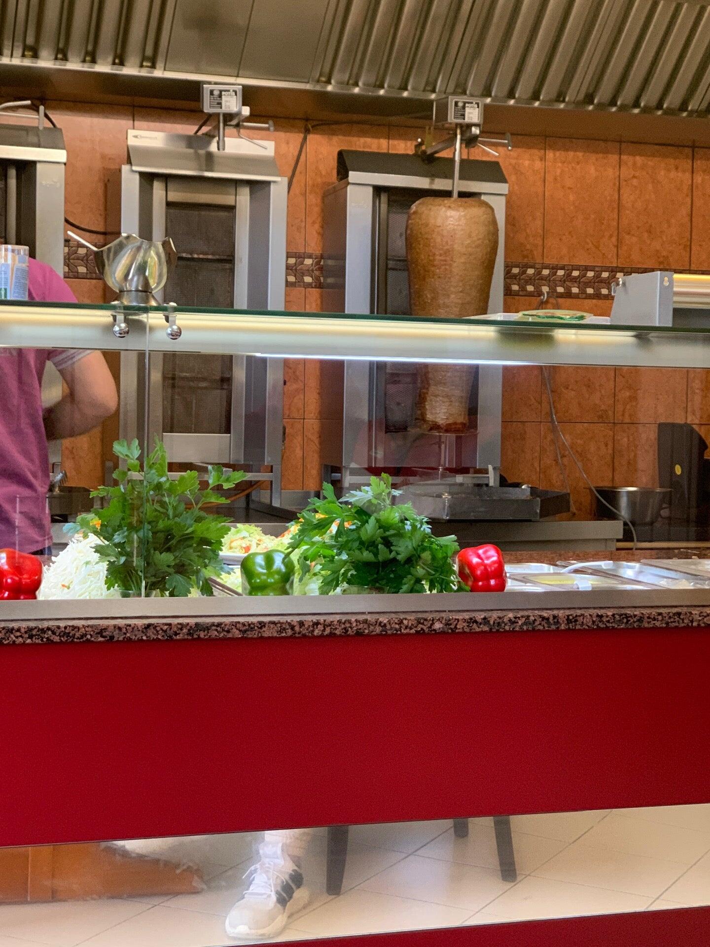 Bistro der vier Jahreszeiten - Nextdoor