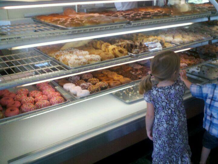 Family Donuts & Deli - Carmichael, CA - Nextdoor