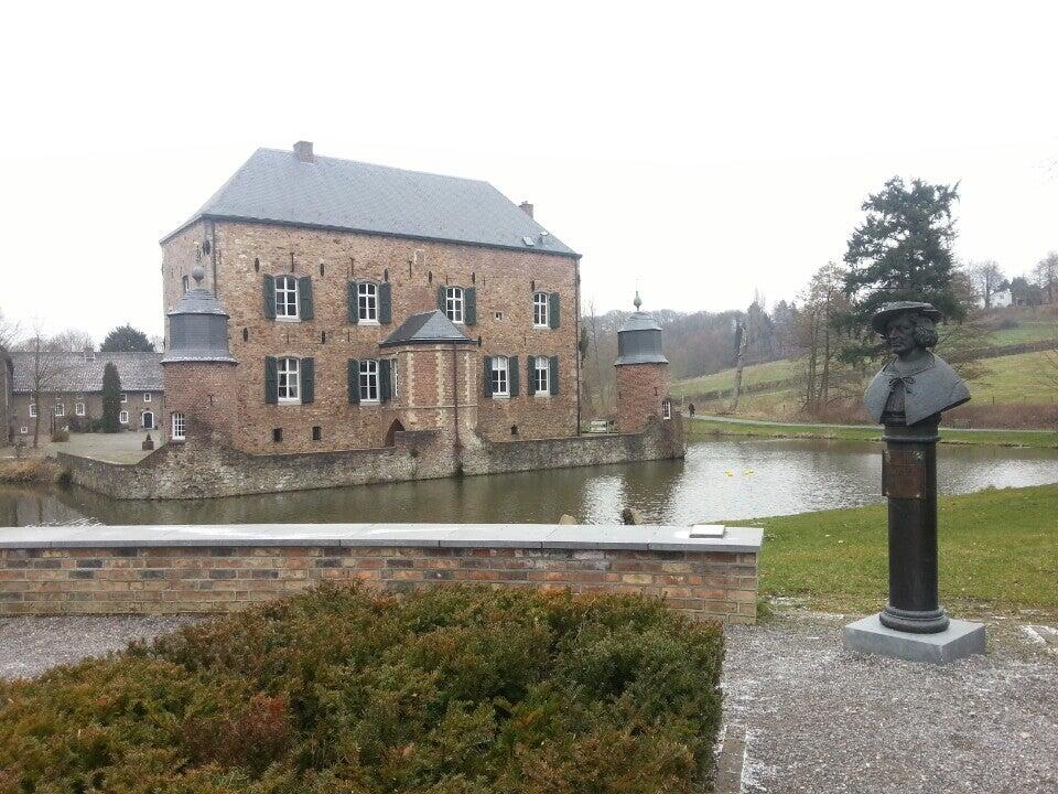 Fletcher Hotel-Restaurant Kasteel Erenstein - Nextdoor