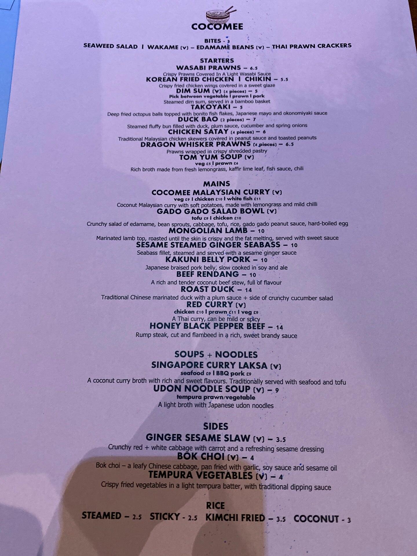 Cocomee - Folkestone - Nextdoor