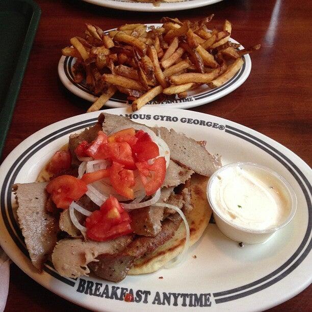 Famous Gyro George - Brunswick, OH - Nextdoor