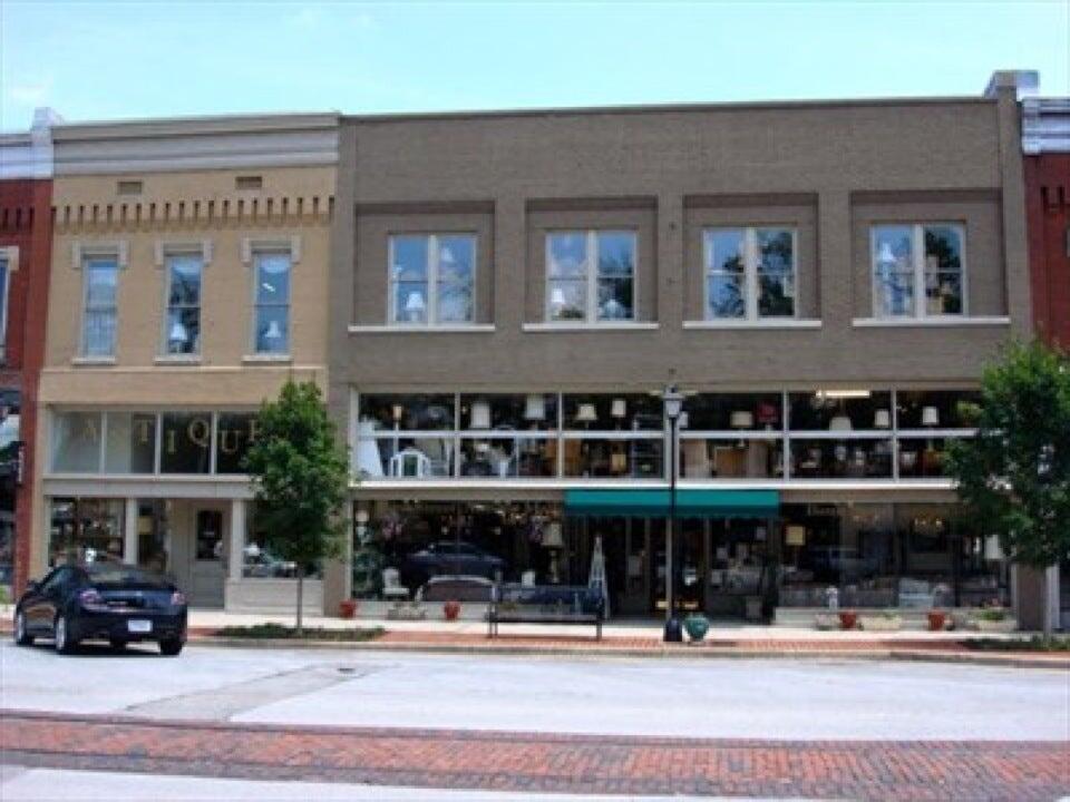 Bank Street Antique Mall - Decatur, AL - Nextdoor