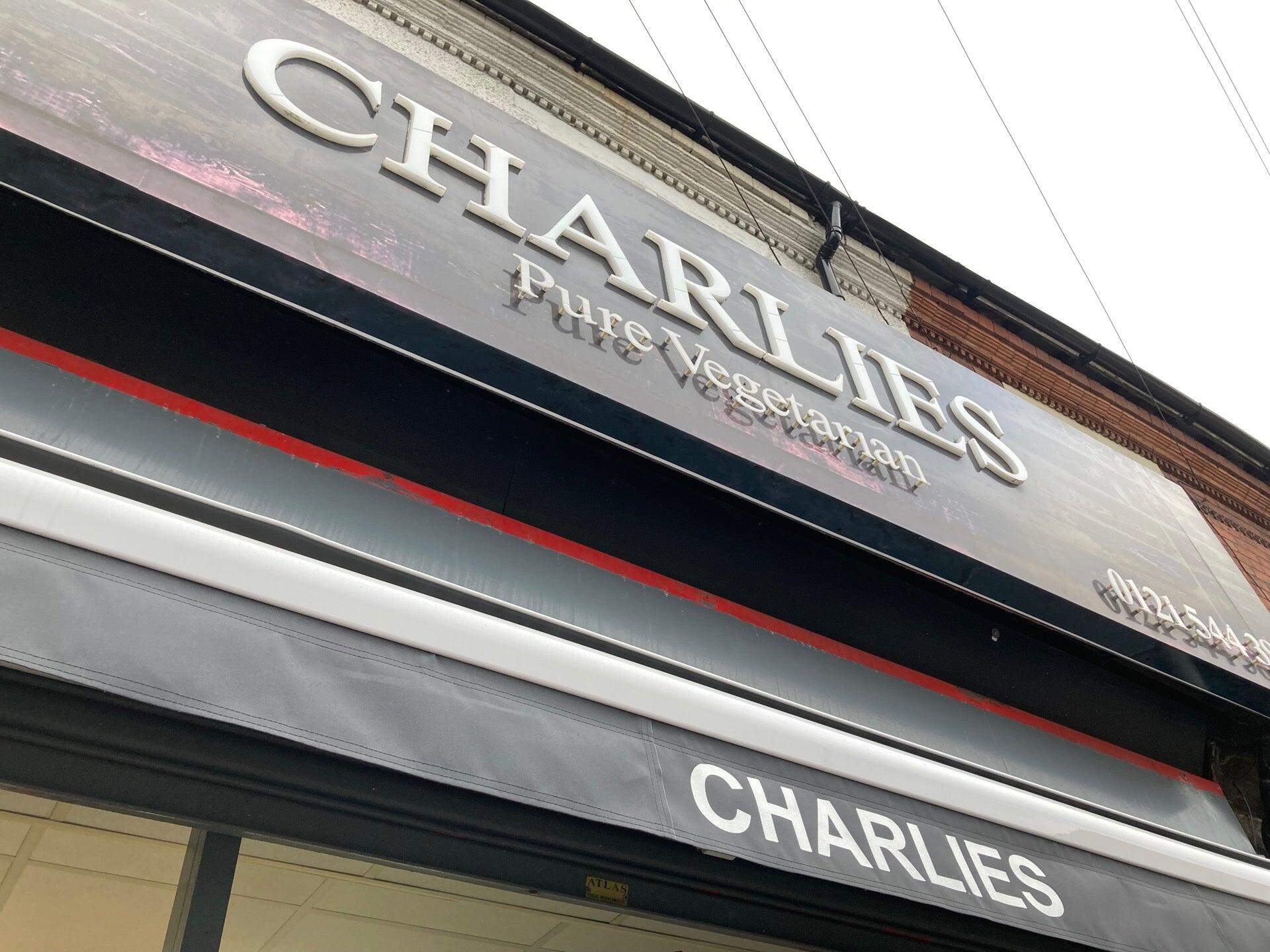 Charlie's Sweet Centre - Oldbury - Nextdoor