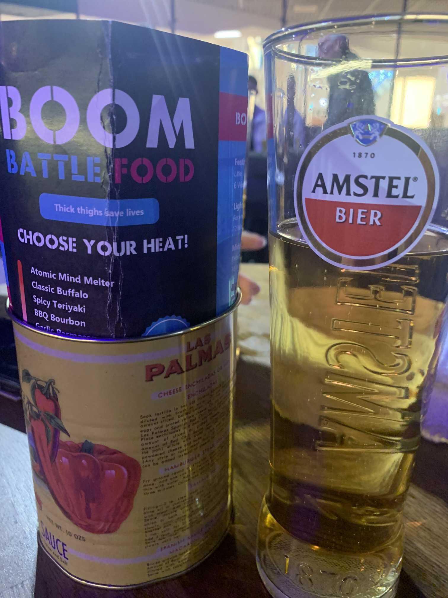 Boom Battle Bar - Norwich - Nextdoor