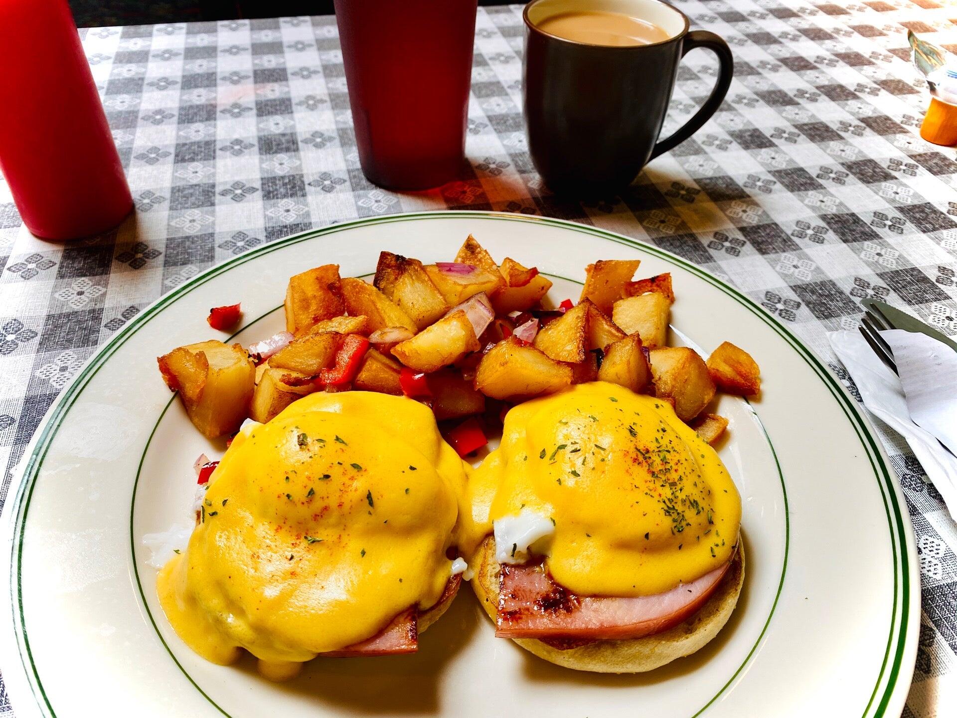 Hometown Charm Cafe - Sumner, WA - Nextdoor