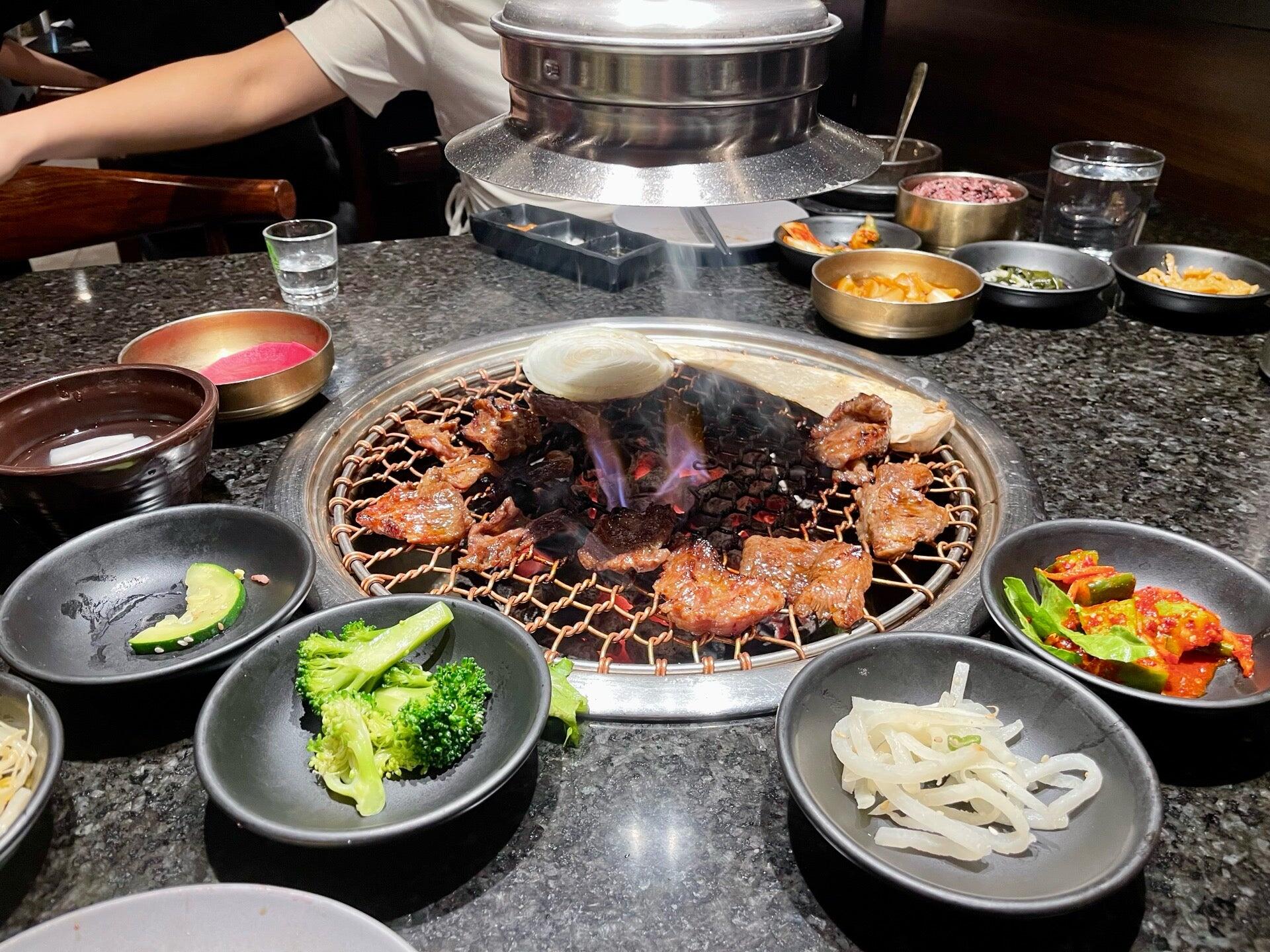Koryo Kalbi Korean BBQ - Dallas, TX - Nextdoor