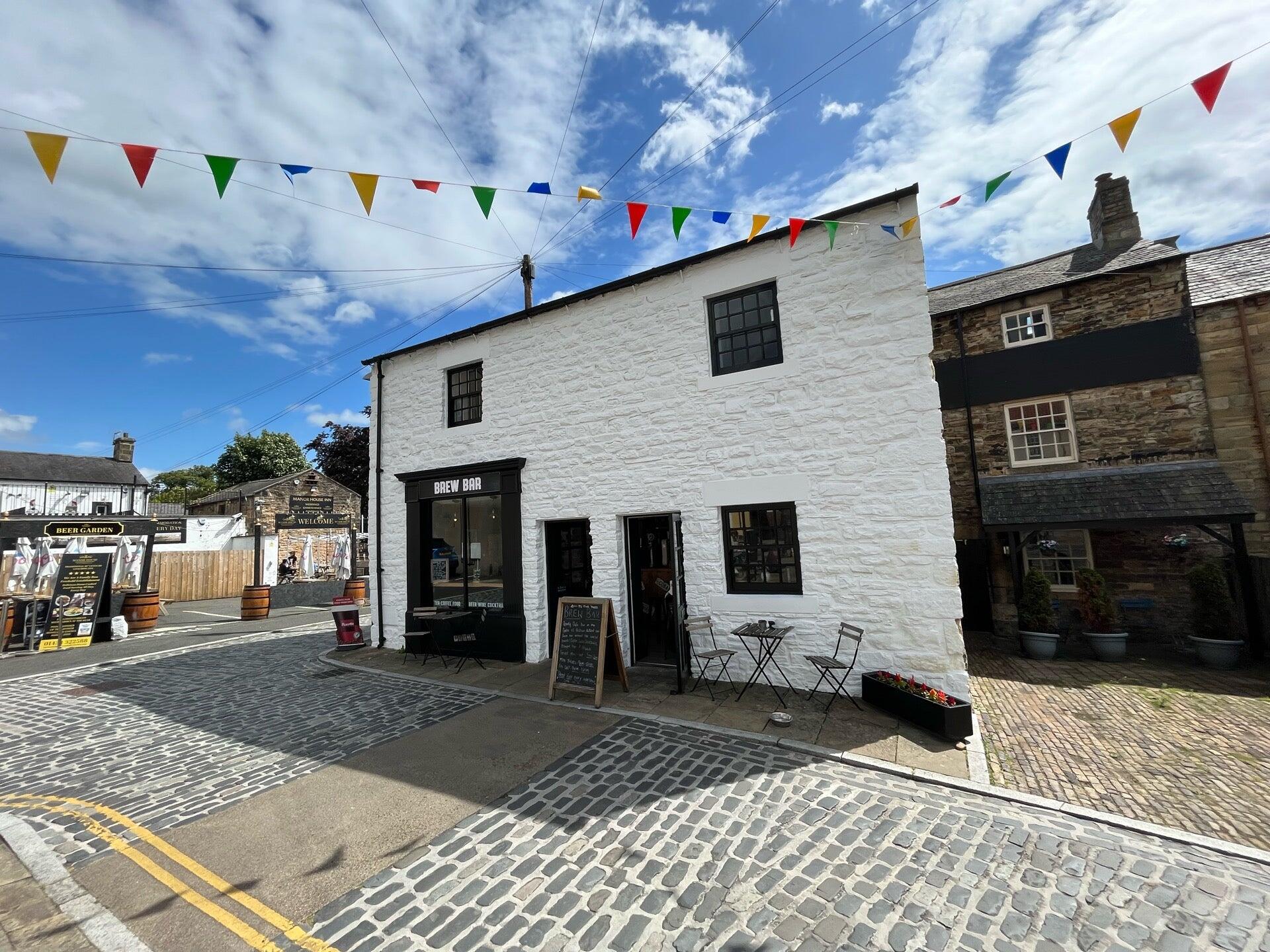 Brew Bar - Haltwhistle - Nextdoor