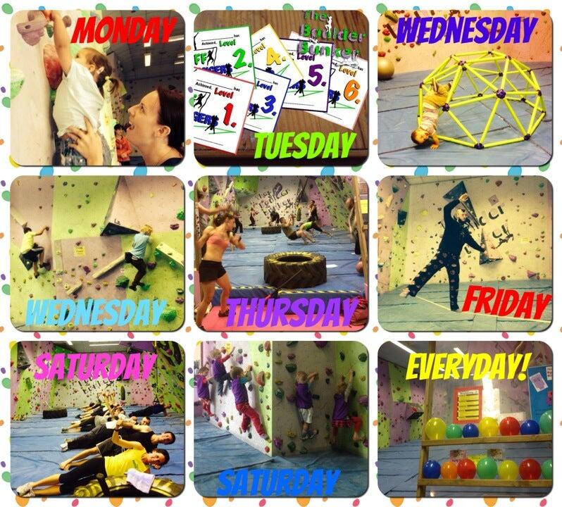 The Boulder Bunker - Torquay - Nextdoor