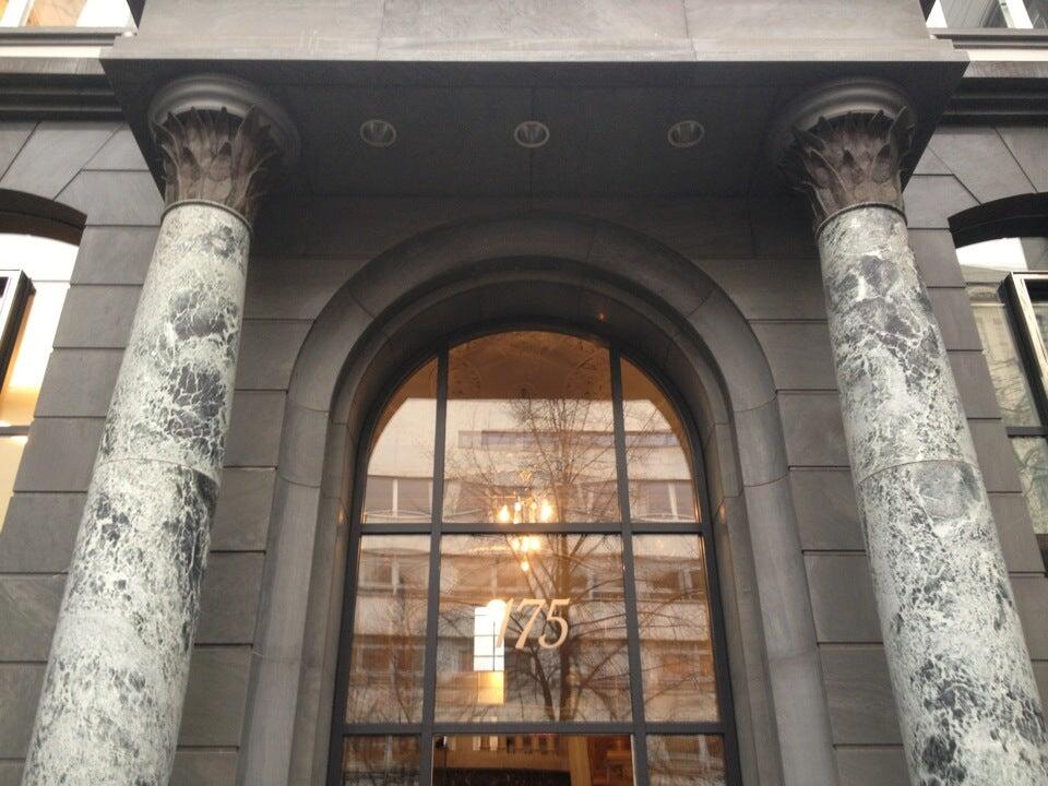 boost project HQ - Nextdoor