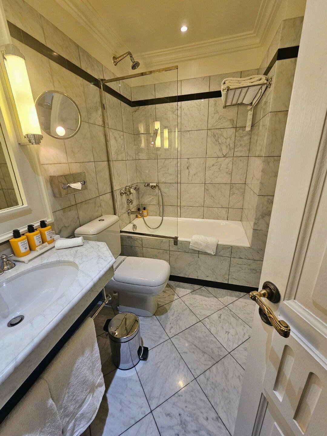 Radisson Blu le Dokhan's Hôtel - Nextdoor