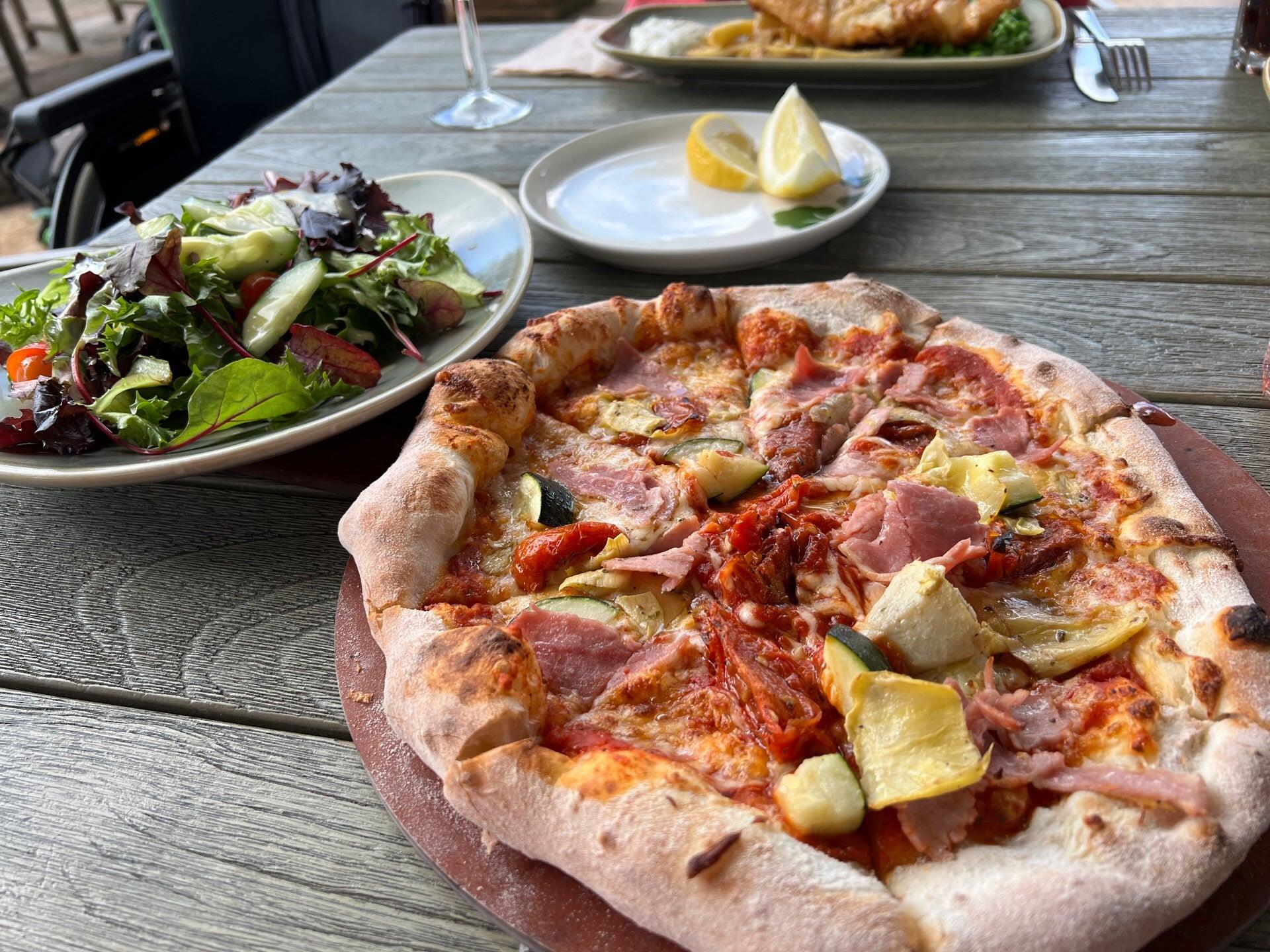 The Savill Garden Visitor Centre - Englefield Green - Nextdoor