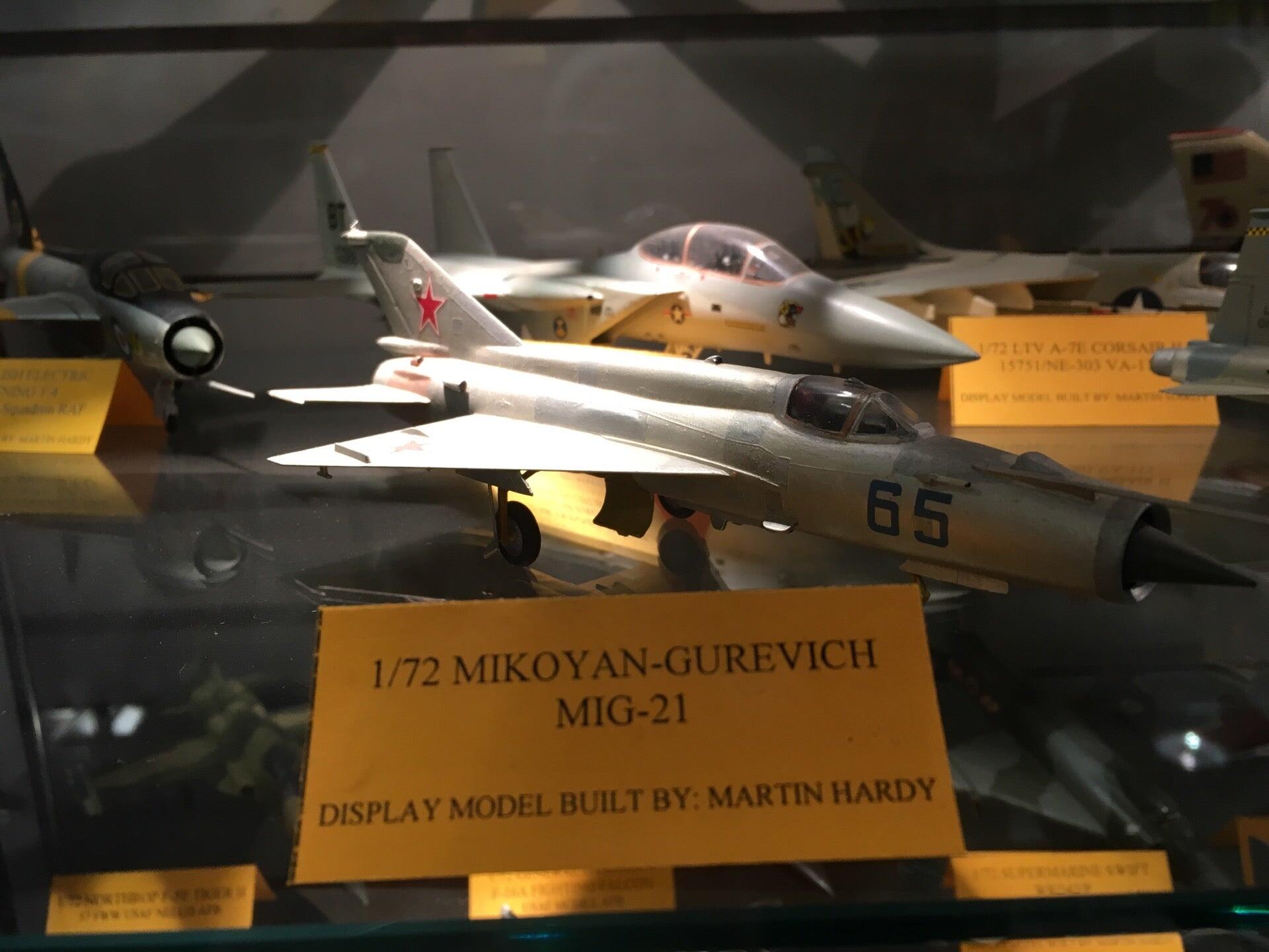 Wonderland Models - Edinburgh - Nextdoor