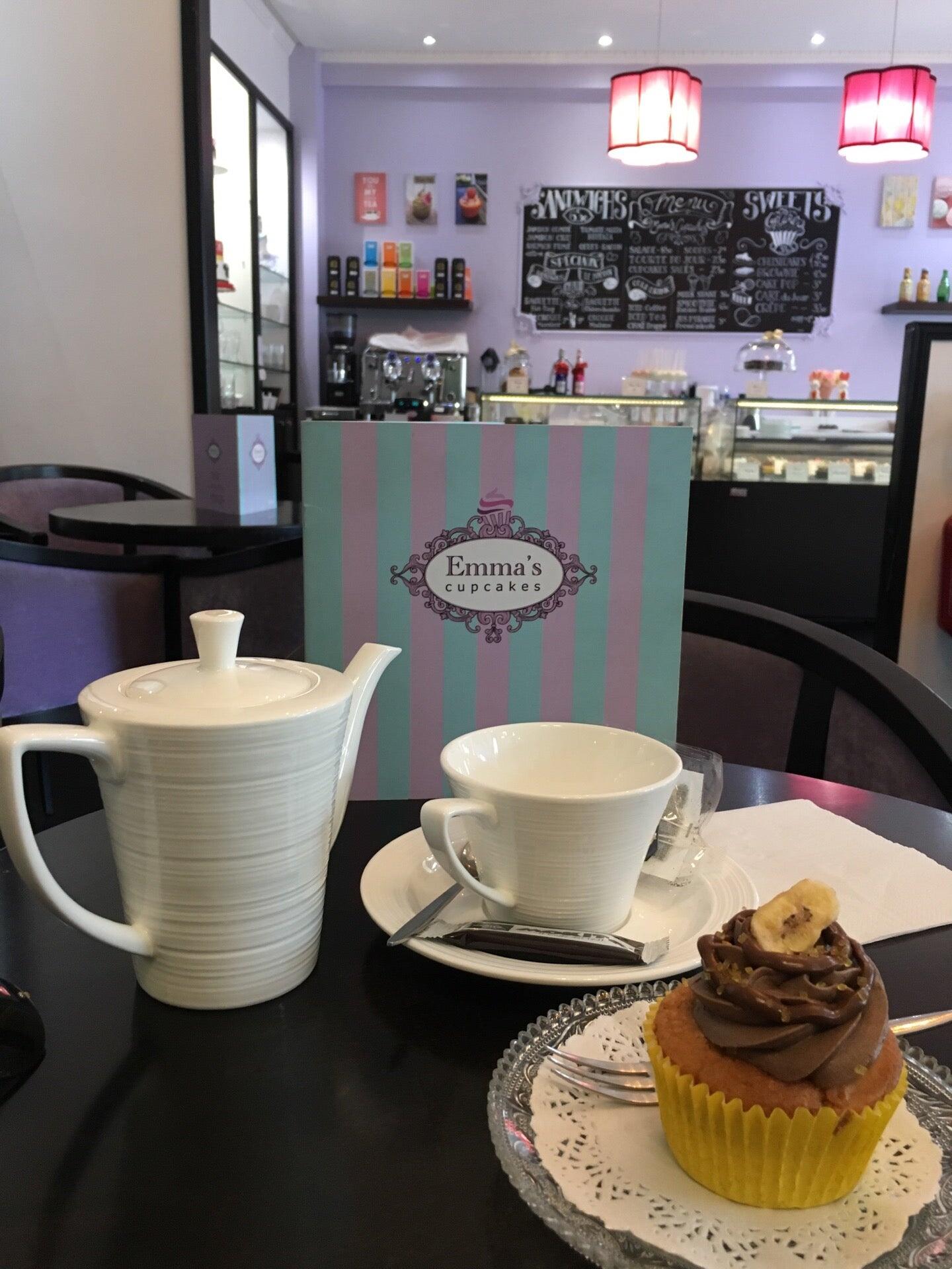 Emma's Cupcakes Nice - Nextdoor