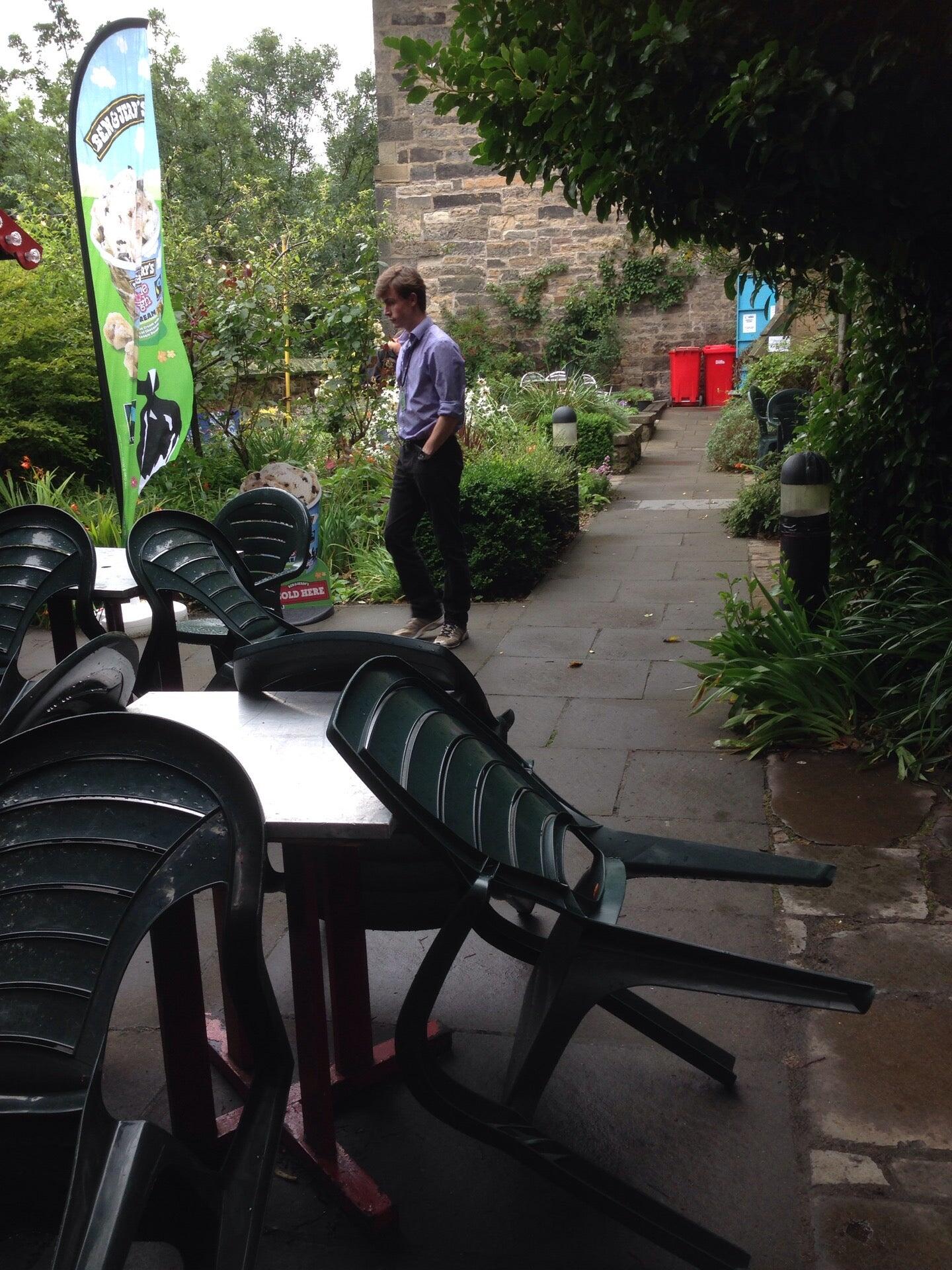 C Too - Edinburgh - Nextdoor