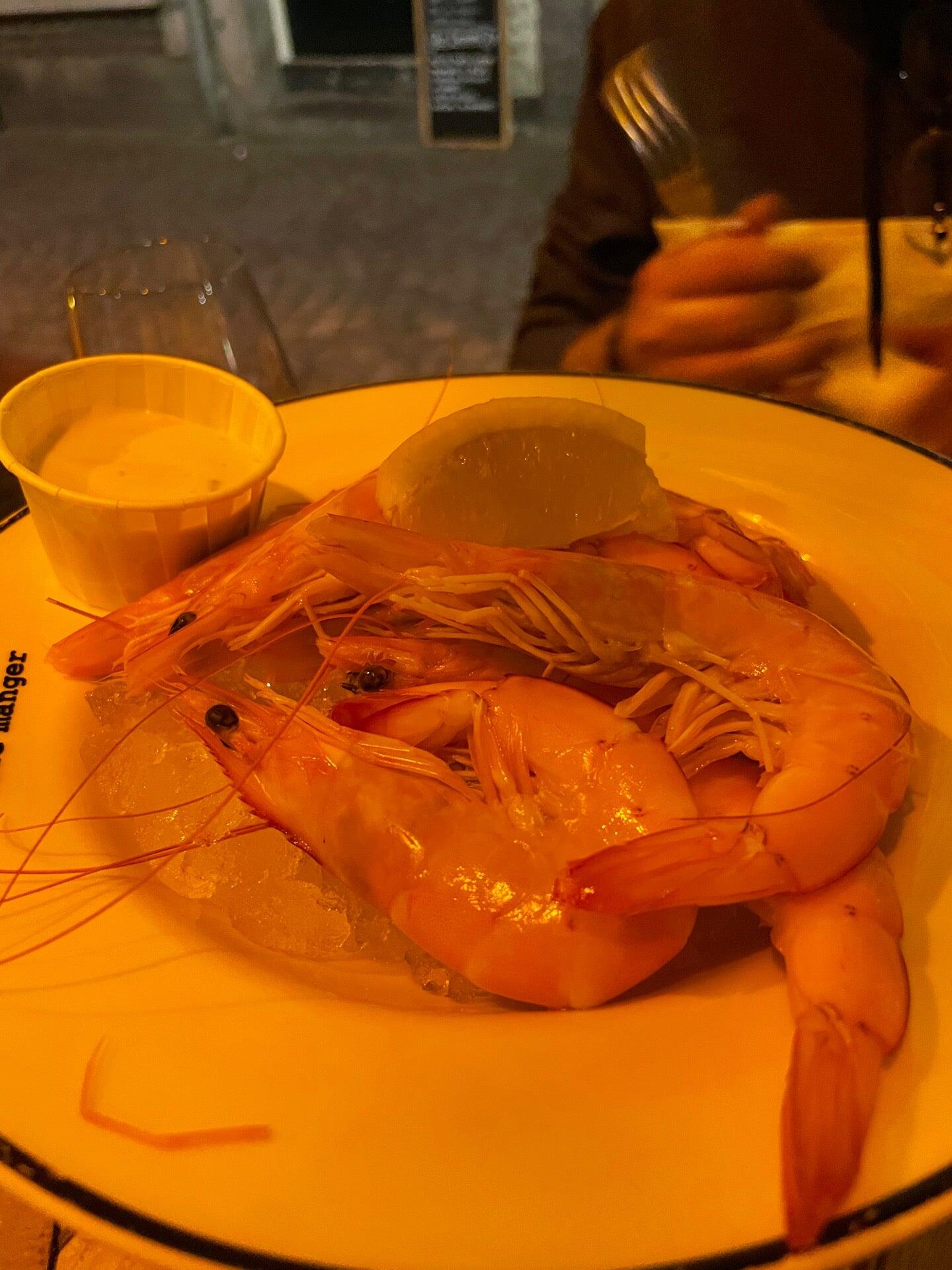 Le Fernand - Nextdoor