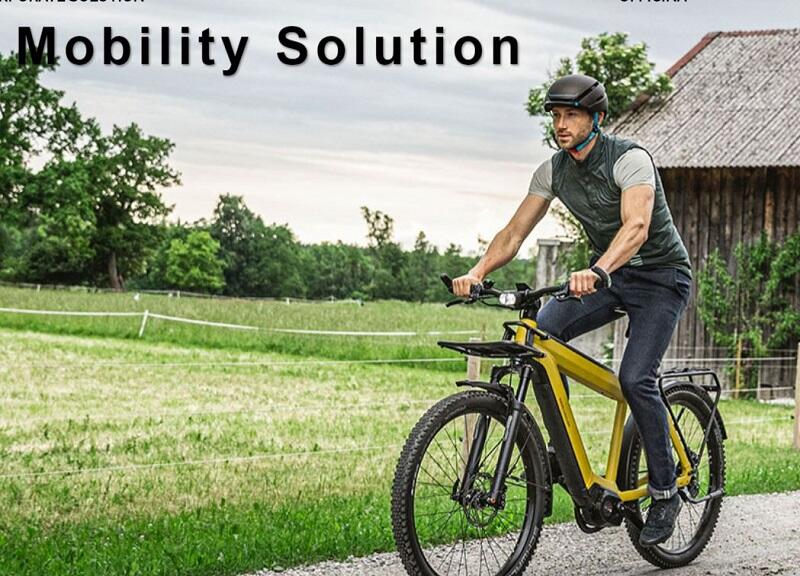 E-Mobility Solution - e-bike store - Milano - Nextdoor