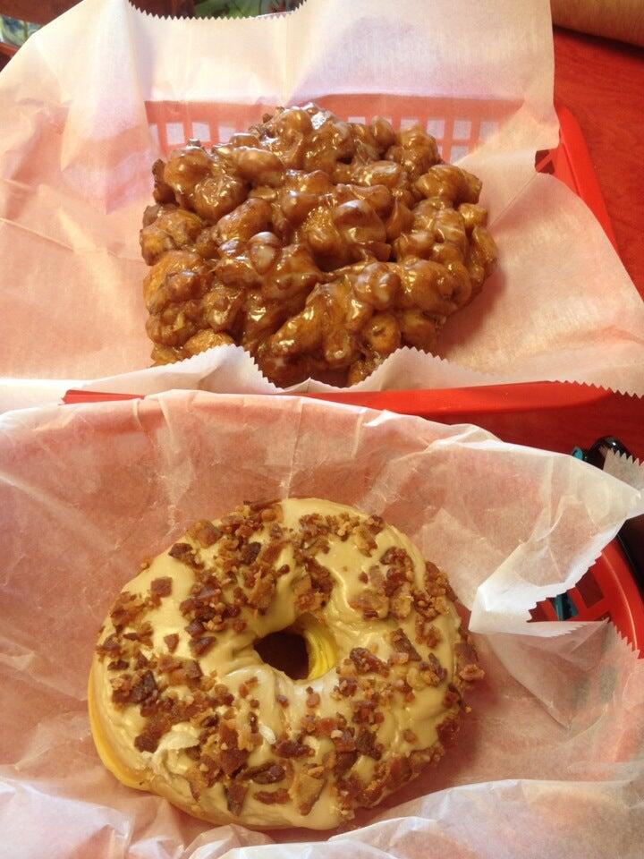 Daily Donuts - Graham, NC - Nextdoor