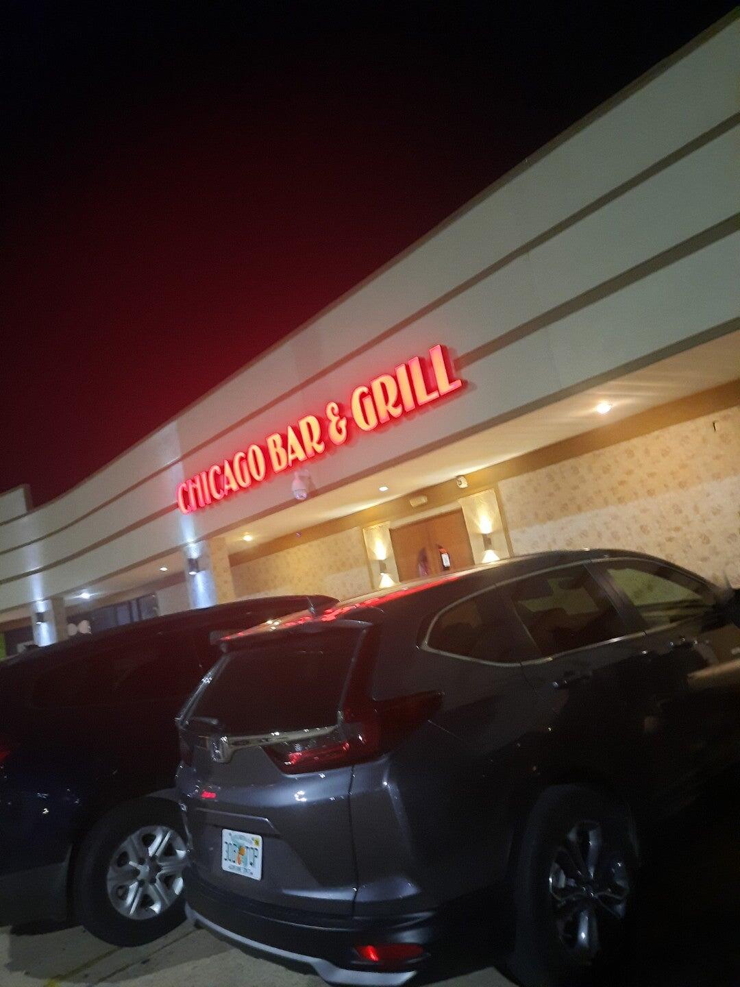 Chicago Bar Grill Houston TX Nextdoor
