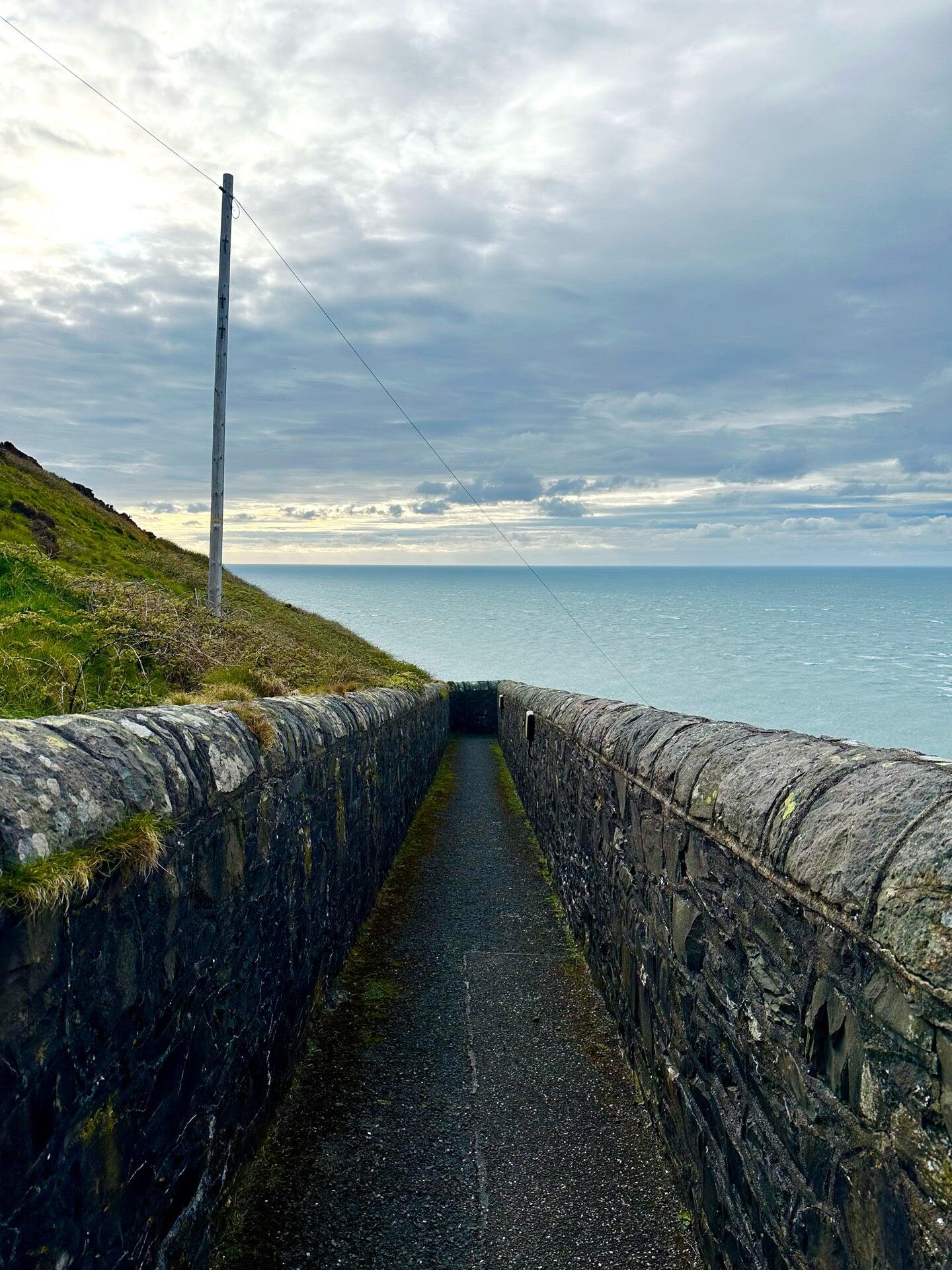 Lighthouse Keepers' Cottage - Countisbury - Nextdoor