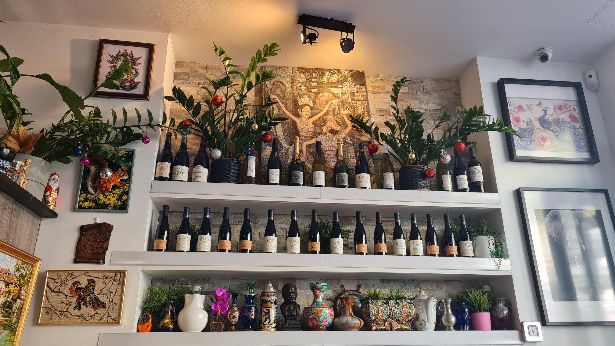 Meilleur Coco Thai - Nextdoor