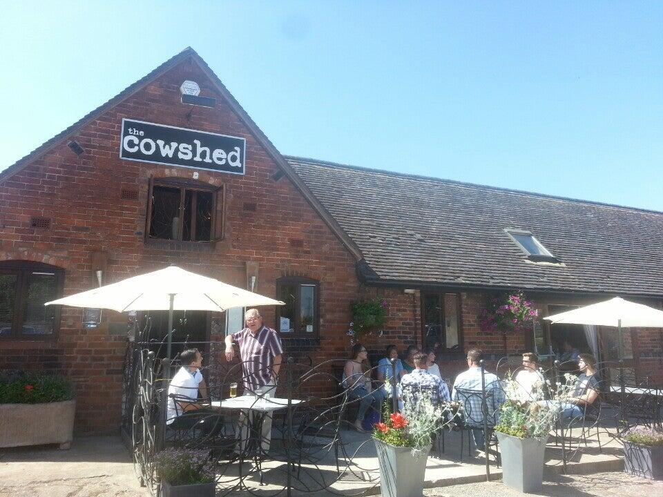 The Cowshed - Pattingham - Nextdoor